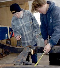 Treasured Island: Giving Students Real Skills and Real Responsibilities ...