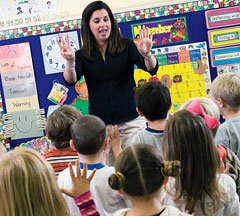 How to Build Intergenerational Opportunities for Learning | Edutopia