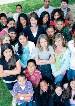 How to Use Service Learning to Engage Kids | Edutopia