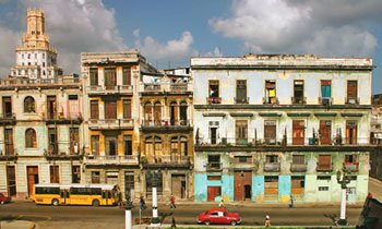 Teacher Travel Tip: Cuba | Edutopia