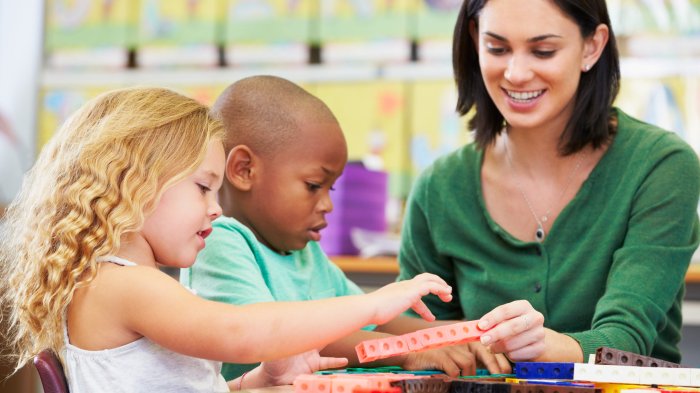 More Talking in Math Class, Please | Edutopia