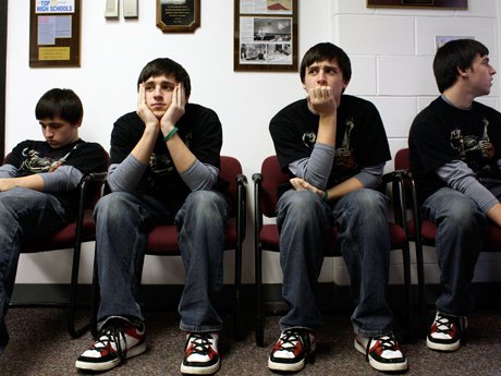 The Real Meaning of Zero Tolerance | Edutopia