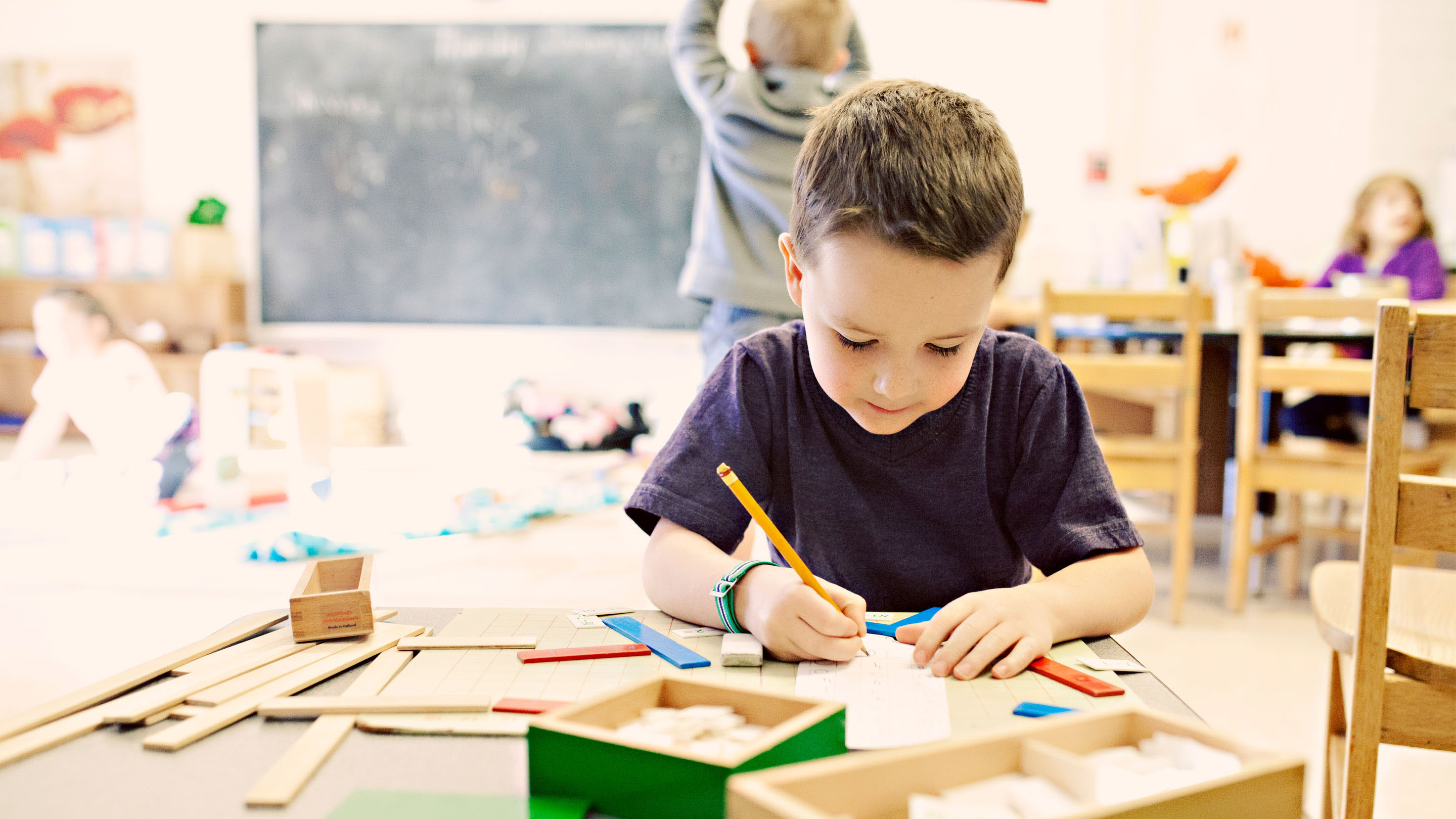 Where Do Introverts Fit Into Group Work? | Edutopia