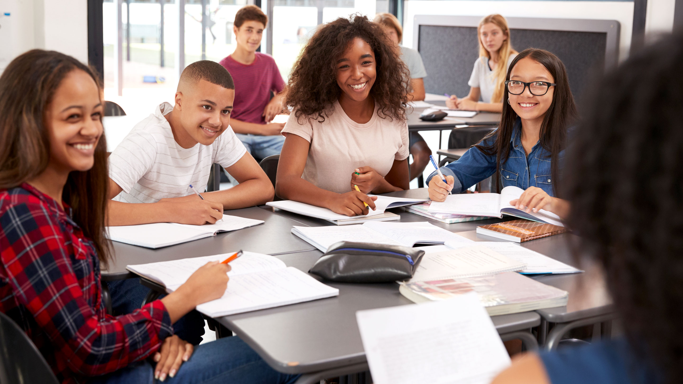 Rekindling Excitement for Familiar Classes | Edutopia