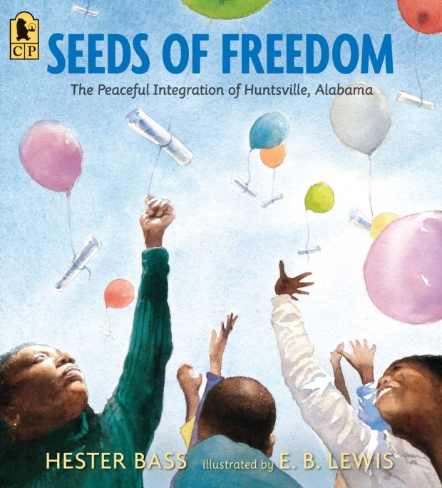 7 Books About Black History to Use as Mentor Texts in Elementary and ...