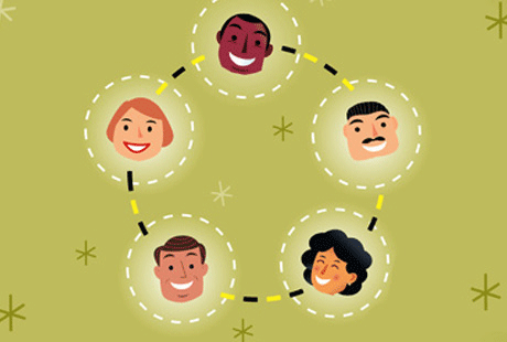 5 Tips for New Teachers to Become Connected Educators | Edutopia