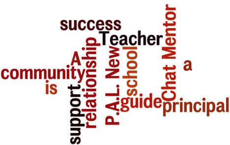New Teachers: Is Your Principal a P.A.L (Pretty Awesome Leader)? | Edutopia