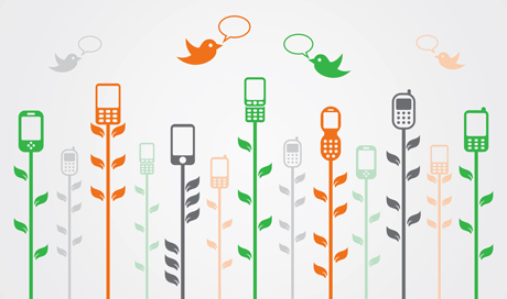 Social Media Savvy? Four Tips to Help You Get Started | Edutopia