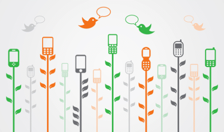 Social Media Savvy? Four Tips to Help You Get Started | Edutopia