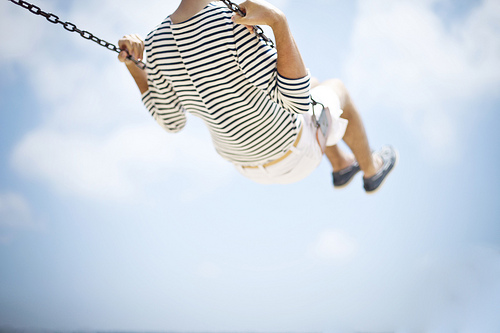 Hip-Hip Hooray for Summer! Three Tips to Spark Your Learning | Edutopia