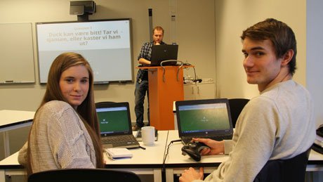 Teaching Ethics and Narrative... With Violent Video Games? | Edutopia