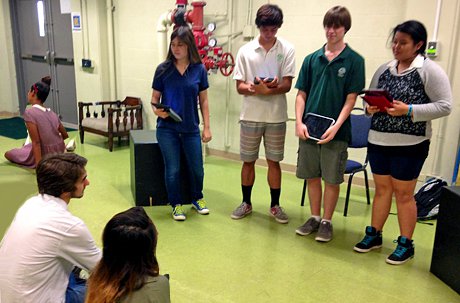 10-Minute Plays: Performing Arts in the History Classroom | Edutopia