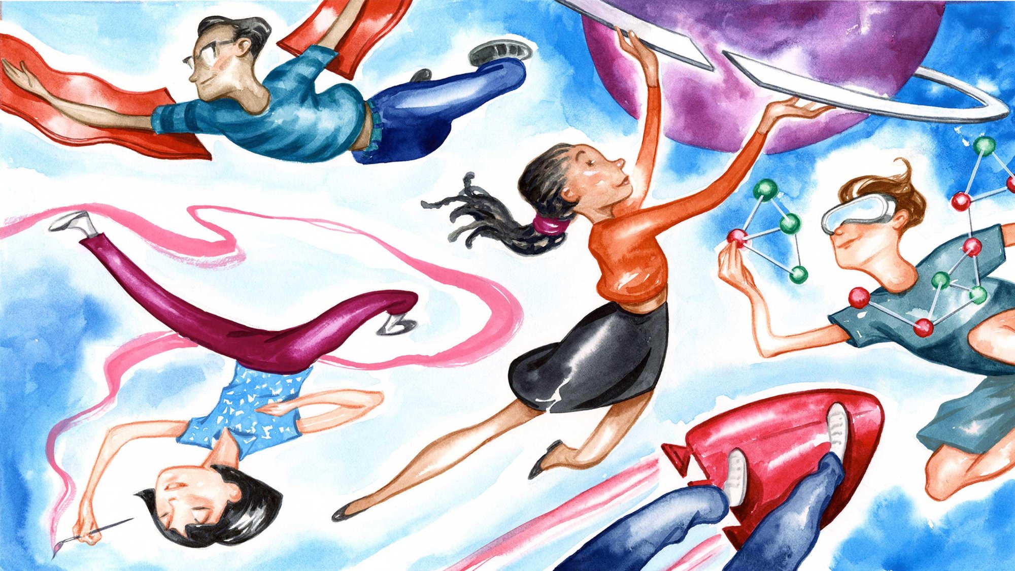 9 Ways to Inspire Student Inventors | Edutopia