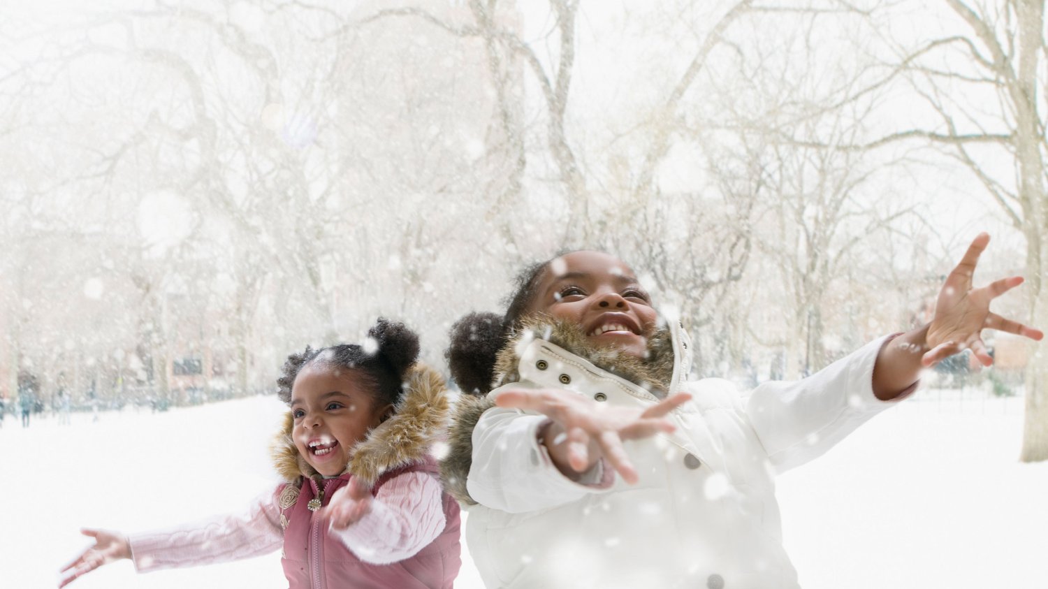 Snow Days: Resources to Share With Students and Parents | Edutopia