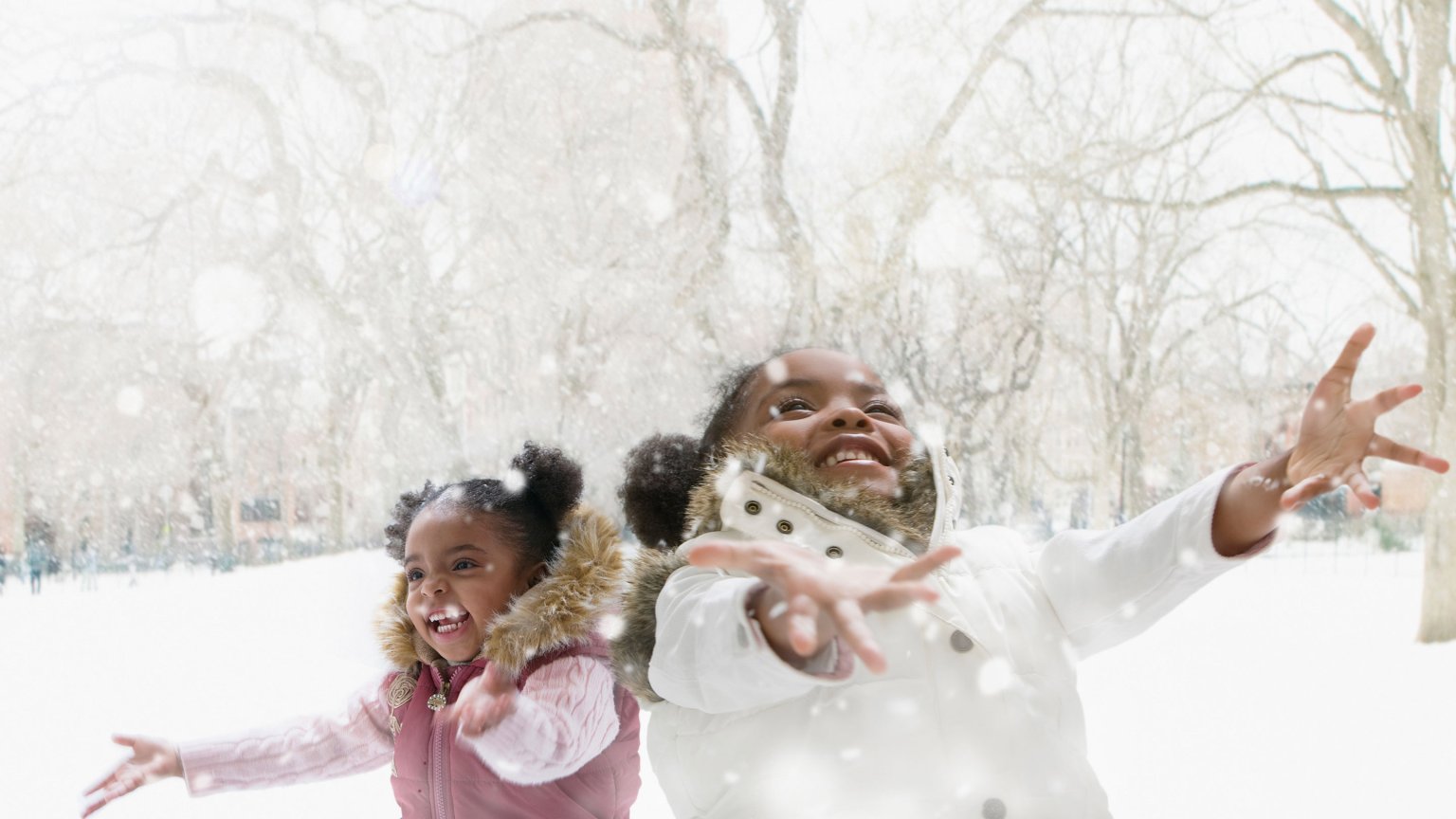 Snow Days: Resources to Share With Students and Parents | Edutopia