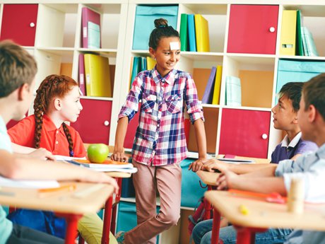 Bringing Student Passions to the Classroom | Edutopia