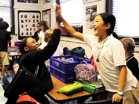 5 Ways to Design Effective Rewards for Game-Based Learning | Edutopia