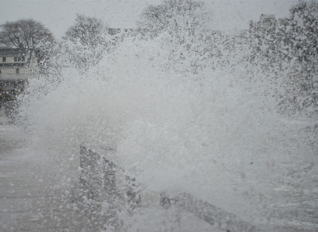 Eight Classroom Resources to Help Teach About Hurricane Sandy | Edutopia