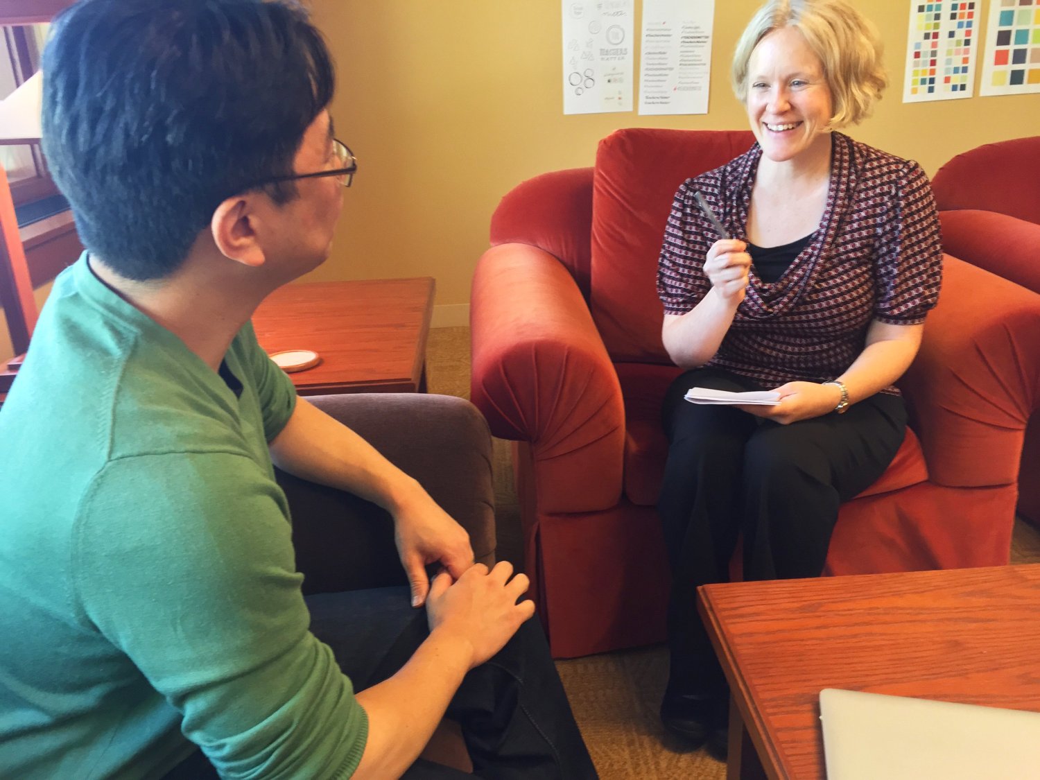 5 Resources for Parent-Teacher Conferences | Edutopia