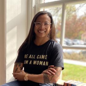 Toni Rose Deanon | Edutopia