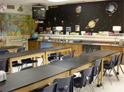 Transforming Unused School Spaces Into Something Amazing | Edutopia