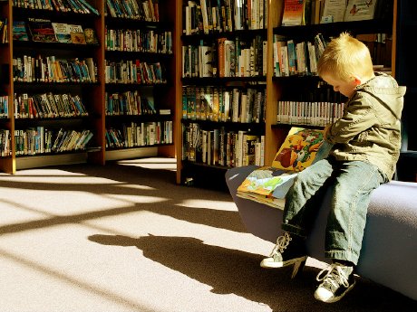 The Beginners' Guide to Connecting Home and School | Edutopia