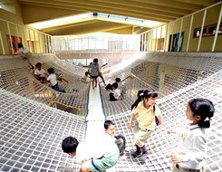 Forward Thinking: 2007 DesignShare Awards Honor the Best in School ...