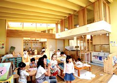 Forward Thinking: 2007 DesignShare Awards Honor the Best in School ...