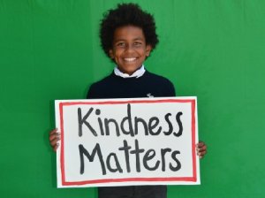 Kindness Matters: Transforming Your Classroom | Edutopia