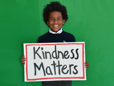 Kindness Matters: Transforming Your Classroom | Edutopia