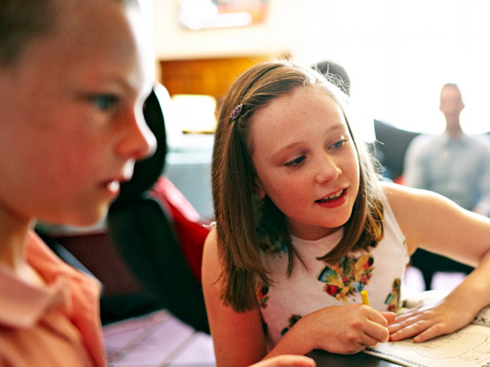 5 Tips for Making Group Work Manageable | Edutopia