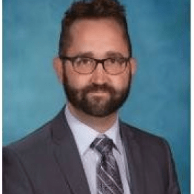 Andrew McNally | Edutopia