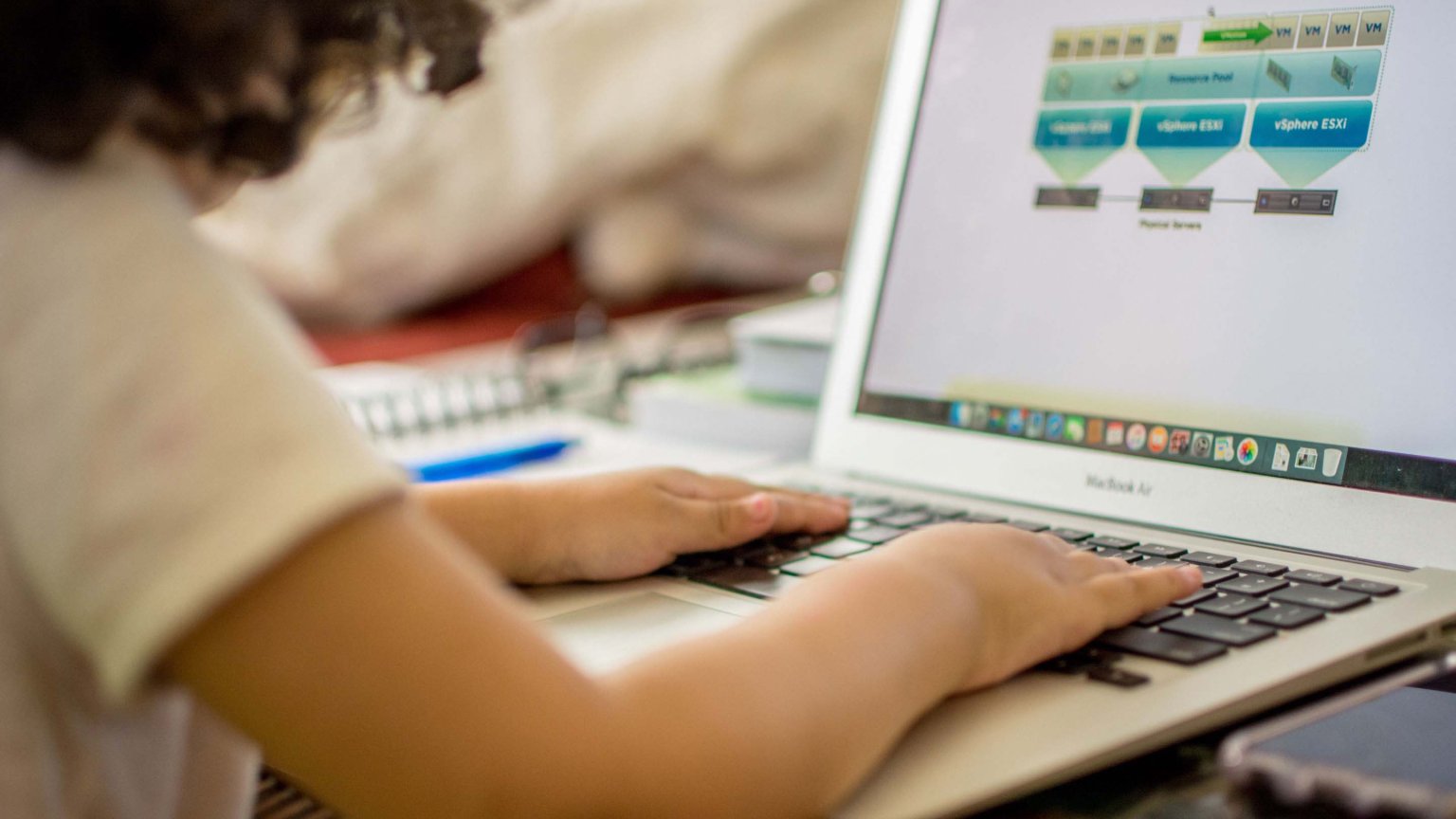 Evaluating Websites as Information Sources | Edutopia