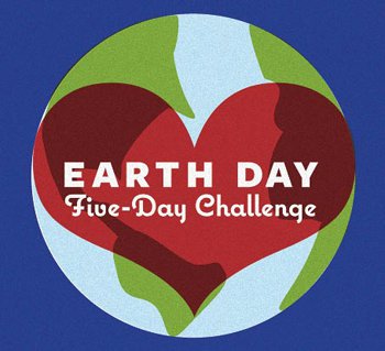 Edutopia's Earth Day Challenge: 5 Days to a Greener Classroom