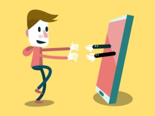 Too Much Technology and Not Enough Learning? | Edutopia