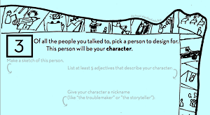 Design Thinking: Creative Ways to Solve Problems | Edutopia