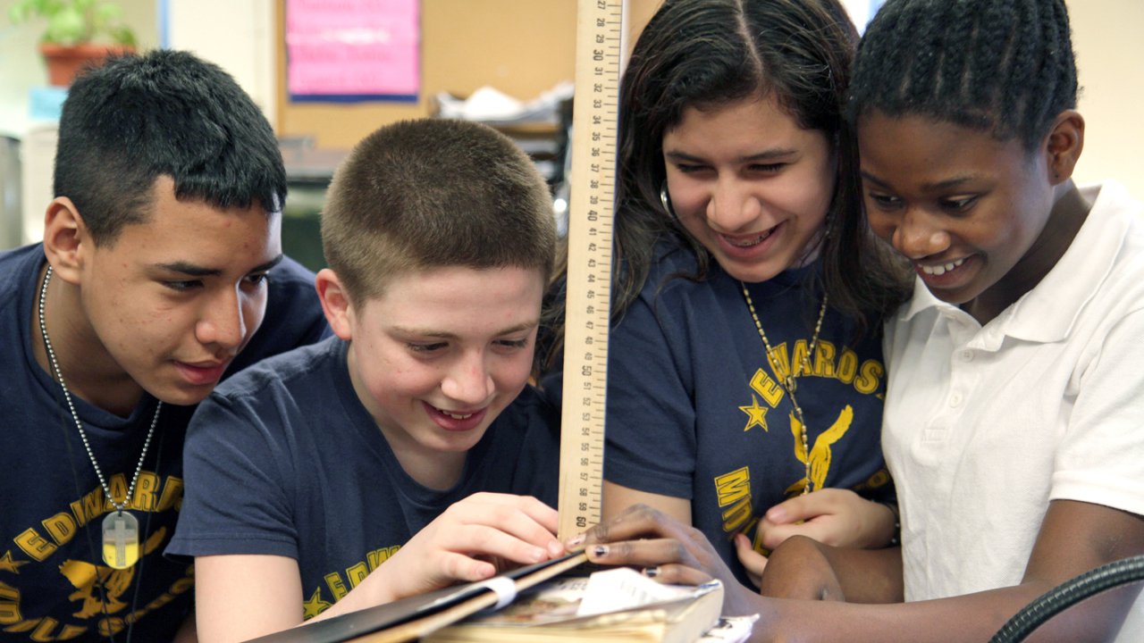 Implementing Expanded Learning Time: Six Factors for Success | Edutopia