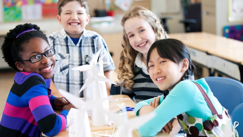 4 Approaches to Building Positive Community in Any Classroom | Edutopia