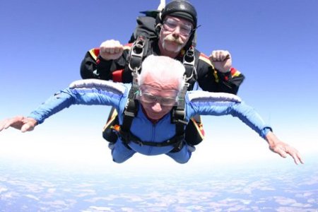 Teaching Students to Honor The Elderly | Edutopia