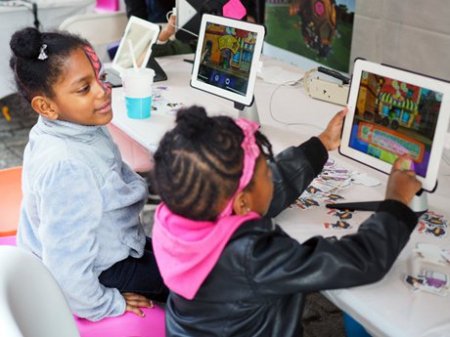 Using Digital Games for SEL Assessment and Skill Building | Edutopia