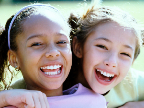 A Lesson Plan for Helping Young Children Learn to Accept Differences ...