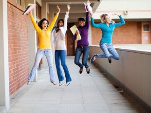 Helping Students Find Purpose and Appreciation for School | Edutopia