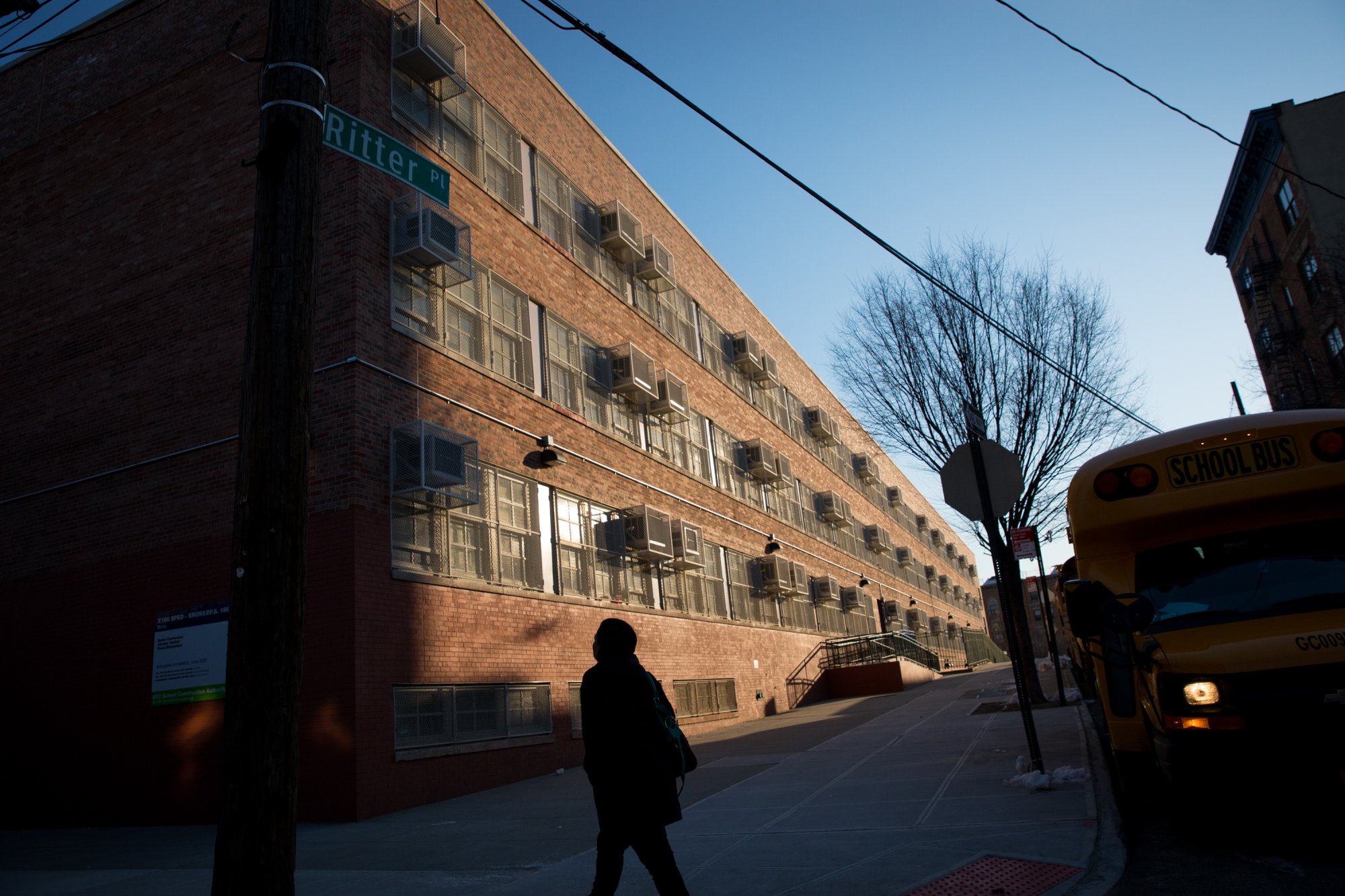 District 75: A Special Education District With High Academic ...