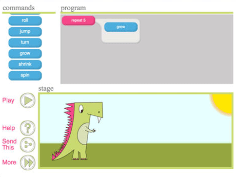 Coding for All Ages | Edutopia