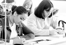 The Challenge of Authentic Assessment | Edutopia