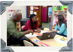 Bank Street College of Education: Hands-On Training and Mentoring ...
