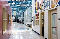 Real World, San Diego: Hands-On Learning at High Tech High | Edutopia