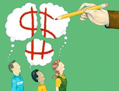 Financial Literacy: Making Sense of Dollars and Cents | Edutopia