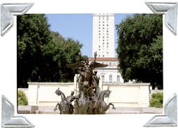 University of Texas at Austin: A Formula for Preparing High-Quality ...