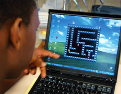 At-Risk Students Make Multimedia | Edutopia